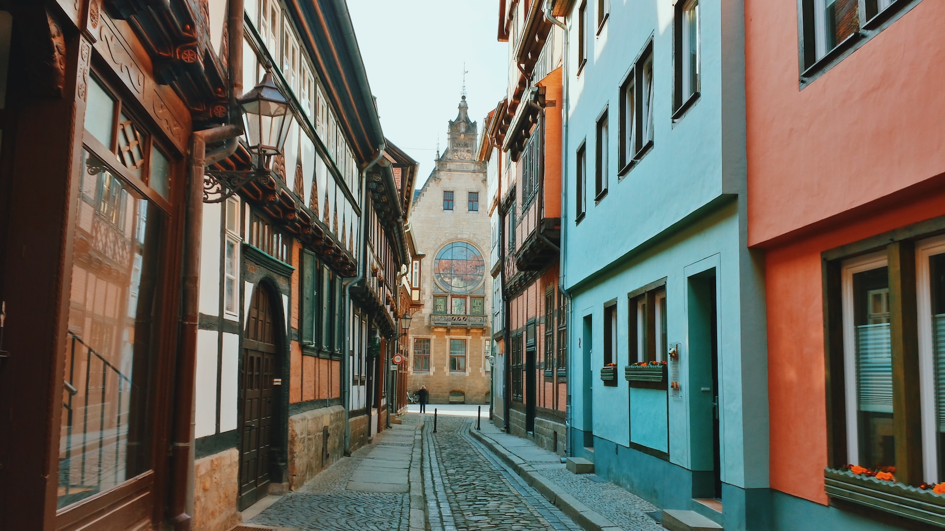 Germany's Hidden Treasures: 7 Under-the-Radar Destinations That Will ...