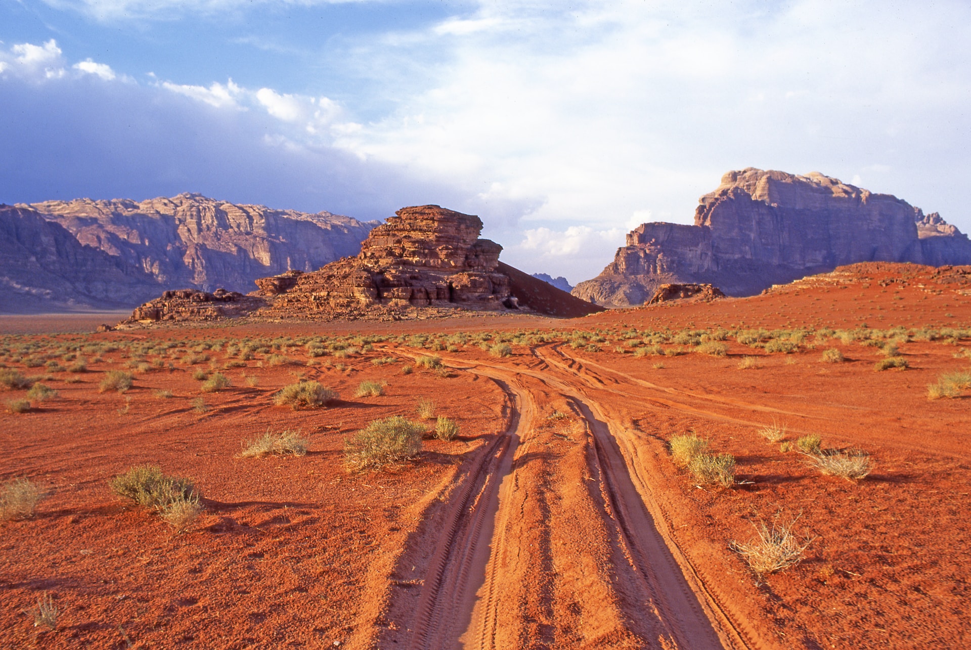 Mystical Deserts and Where to Find Them: Lose Yourself in Nature's Wonder