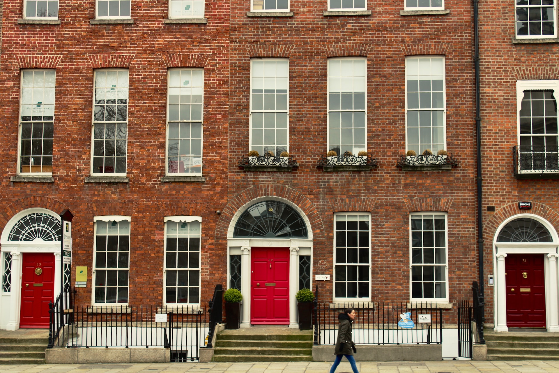 Bookmarks and Passports: Touring the Real Places Behind Your Favorite ...
