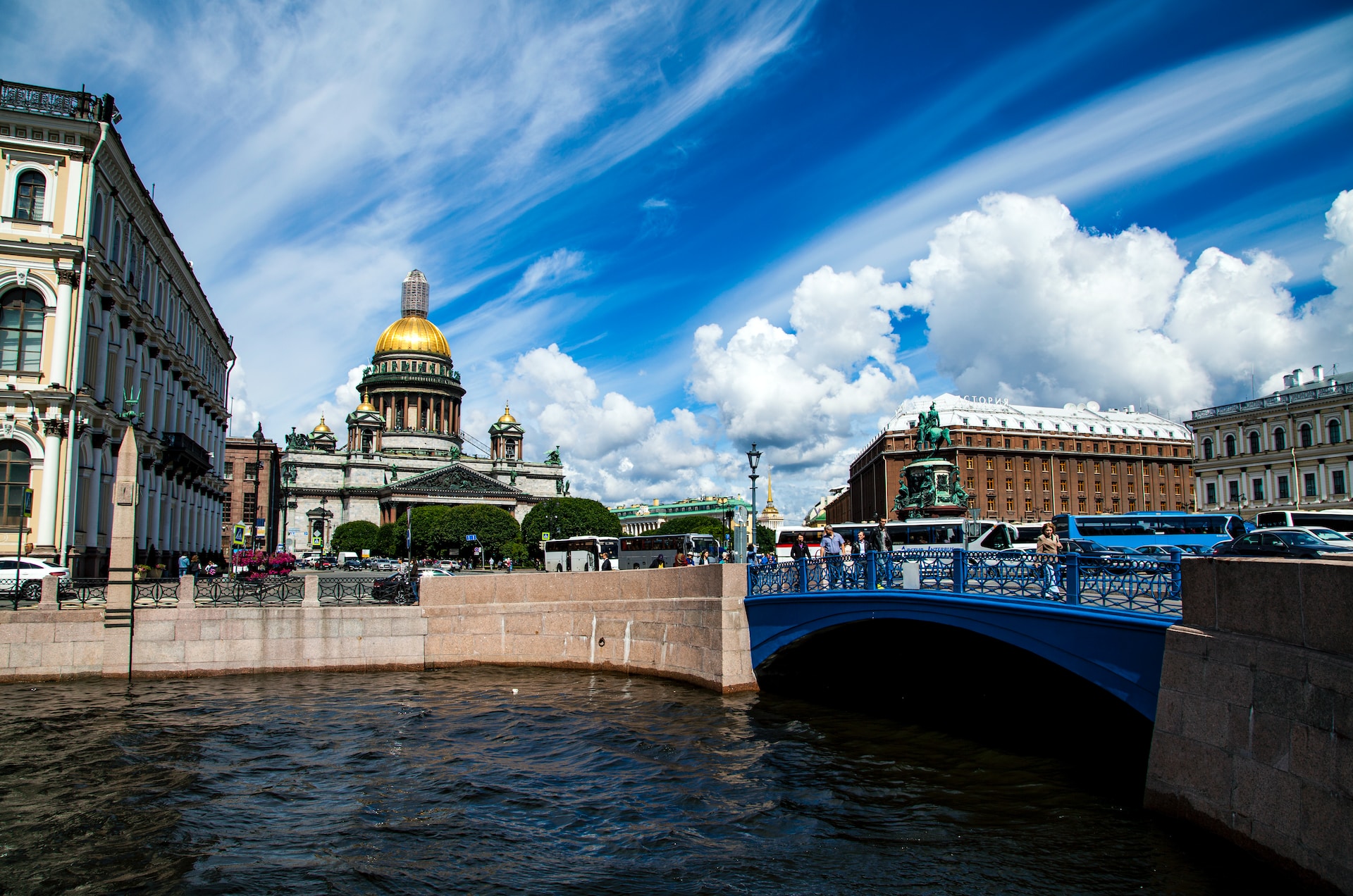 Bookmarks and Passports: Touring the Real Places Behind Your Favorite ...