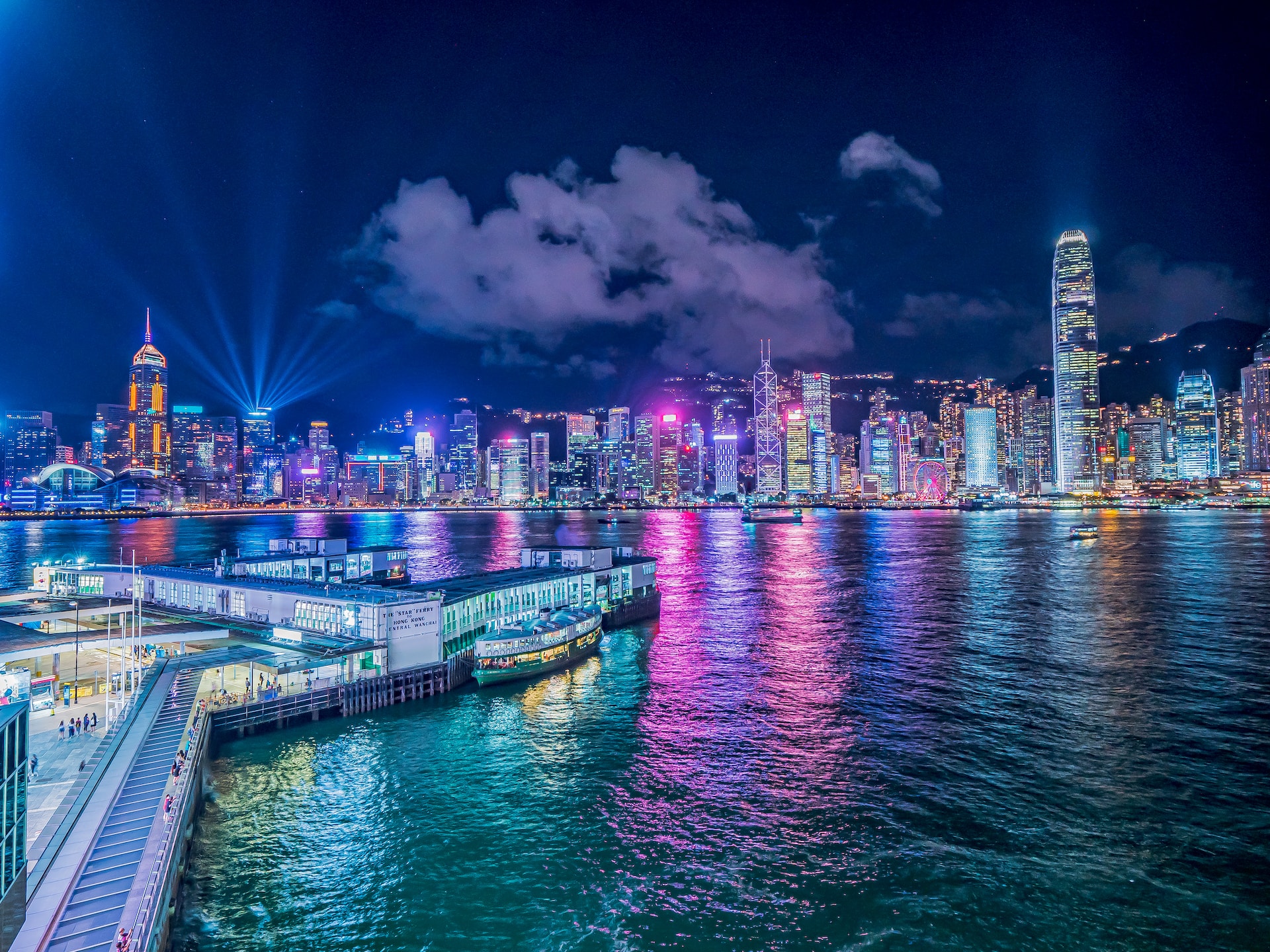 Sky's the Limit: A Jaw-Dropping Tour of the World's Most Unforgettable ...